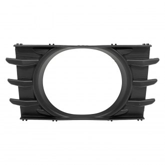 Bumper Grille Bezels | CARiD