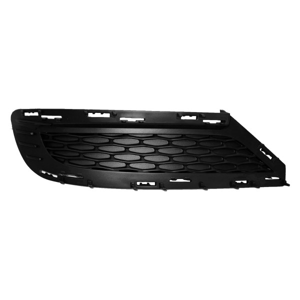 Replace® CH1038190 - Front Driver Side Fog Light Cover (Standard Line)