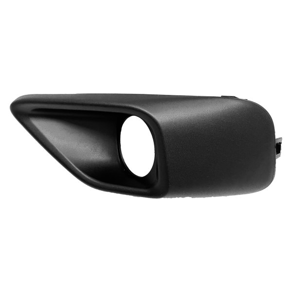 Replace® CH1038223 - Front Driver Side Fog Light Bezel (Standard Line)