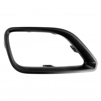 Fog Light Trims - CARiD.com