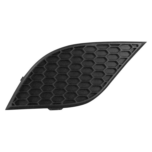 Replace® CH1039152 - Front Outer Passenger Side Fog Light Cover ...