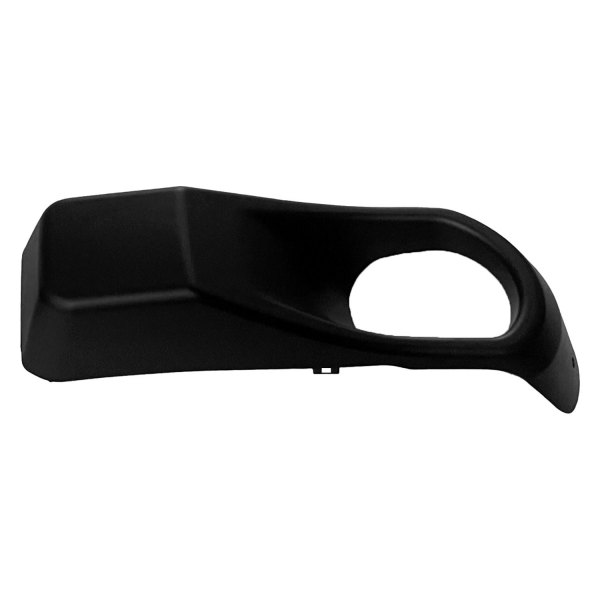 Replace® CH1039221 - Front Passenger Side Fog Light Bezel (Standard Line)
