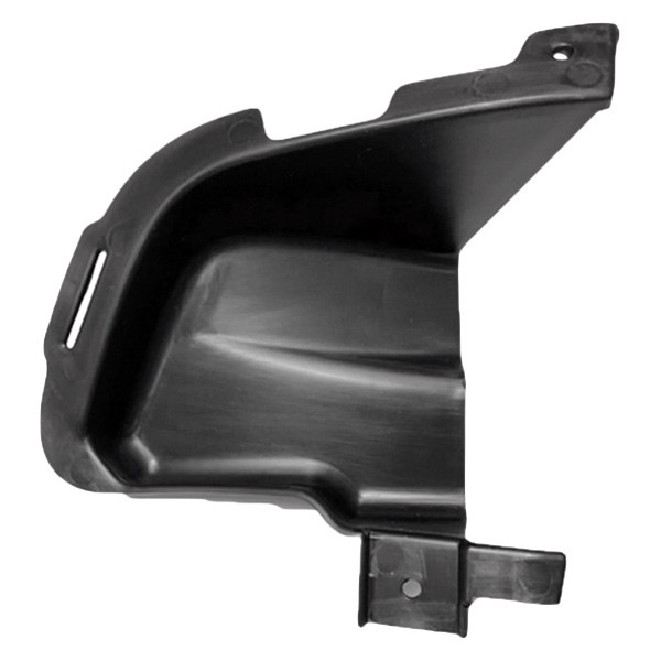 Replace® CH1039251 - Front Passenger Side Bumper Cover Air Duct ...