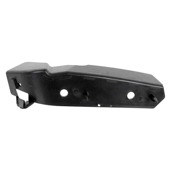 Replace® CH1042136 - Front Upper Driver Side Bumper Cover Bracket ...