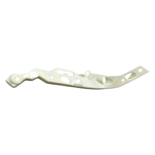 Replace® CH1042137 - Front Outer Driver Side Bumper Cover Support ...