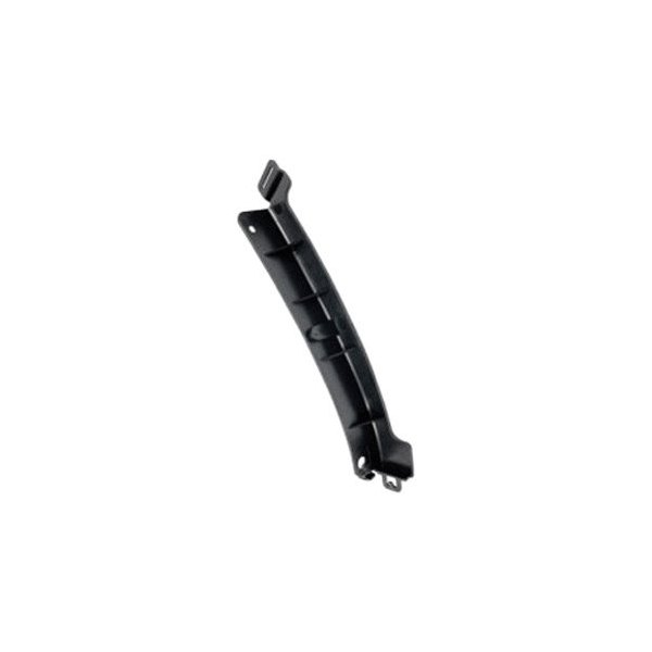 Replace® CH1043133 - Front Lower Passenger Side Bumper Cover Support ...