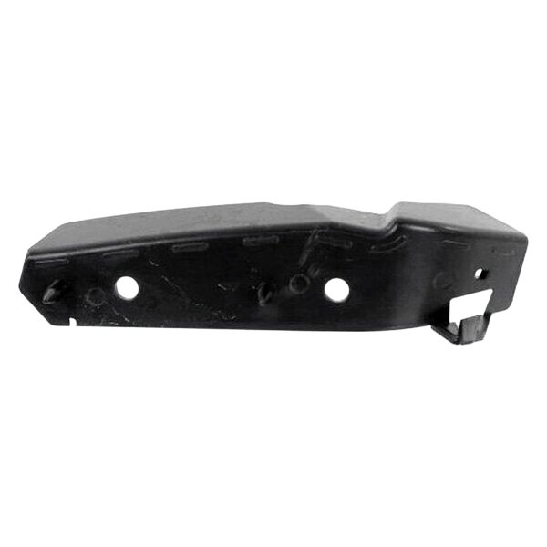 Replace® CH1043136 - Front Upper Passenger Side Bumper Cover Bracket ...