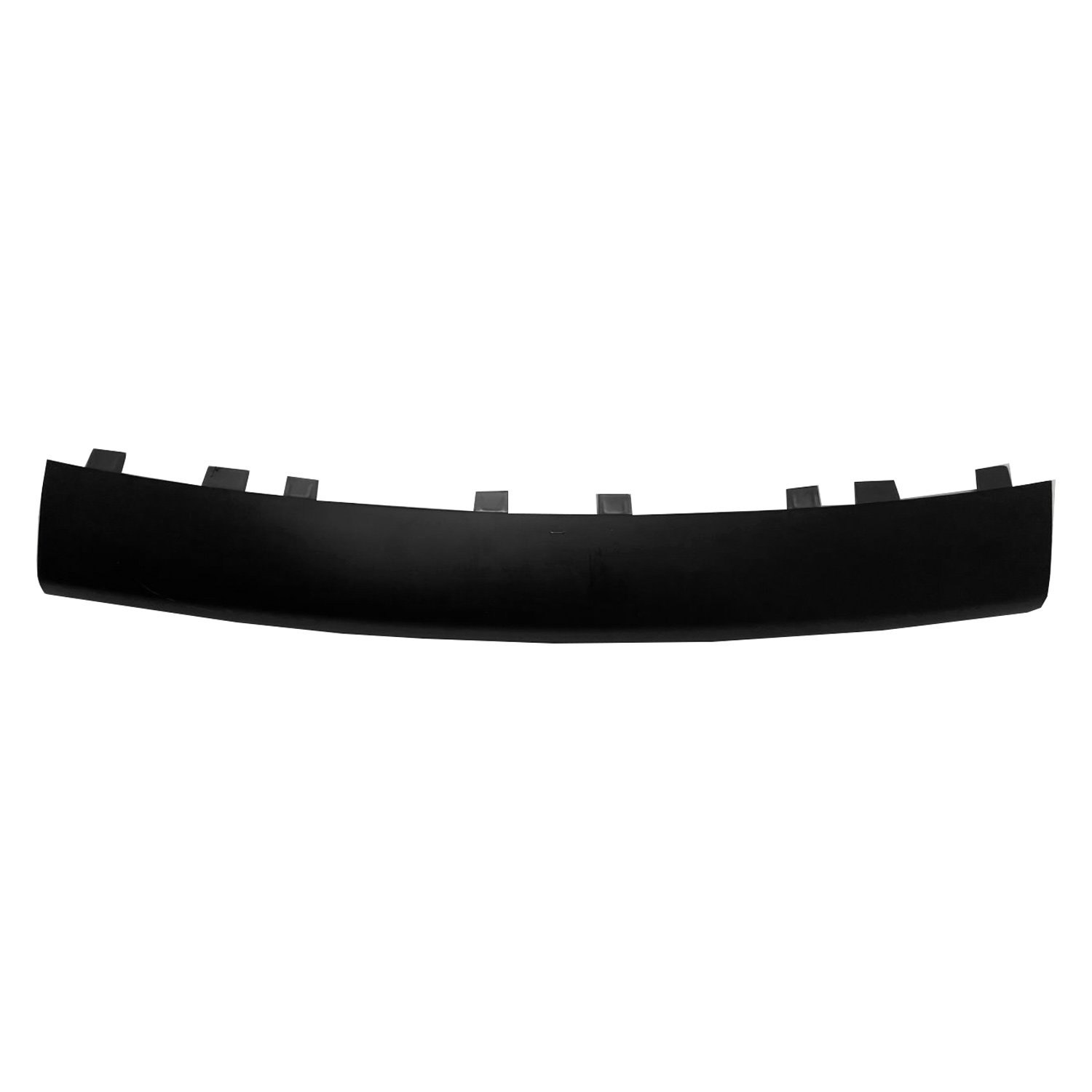 Replace® CH1044133 - Front Lower Bumper Deflector (Standard Line)