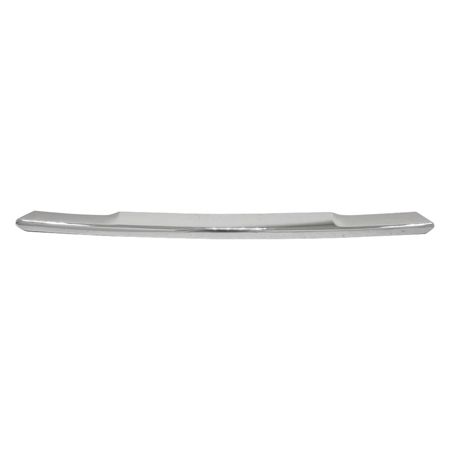 Replace® CH1044137 - Front Lower Bumper Molding (Standard Line)