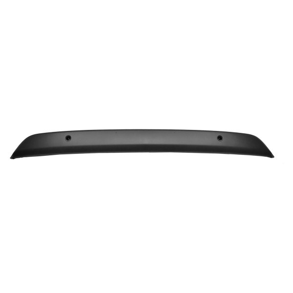 Replace® CH1044150 - Front Upper Bumper Molding (Standard Line)