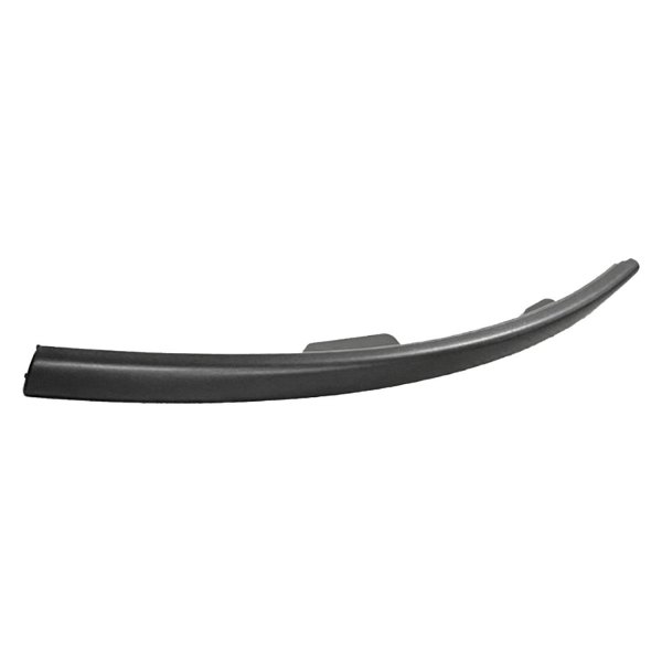 Replace® CH1046133 - Front Driver Side Bumper Cover Molding (Standard Line)