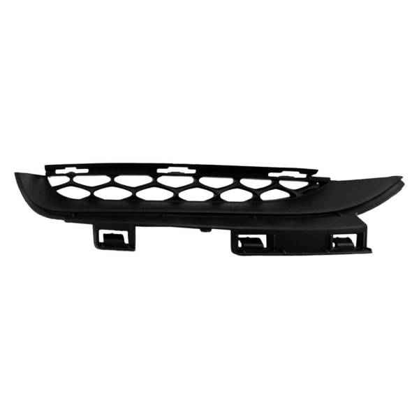 Replace® CH1047116 - Front Lower Passenger Side Fog Light Cover ...
