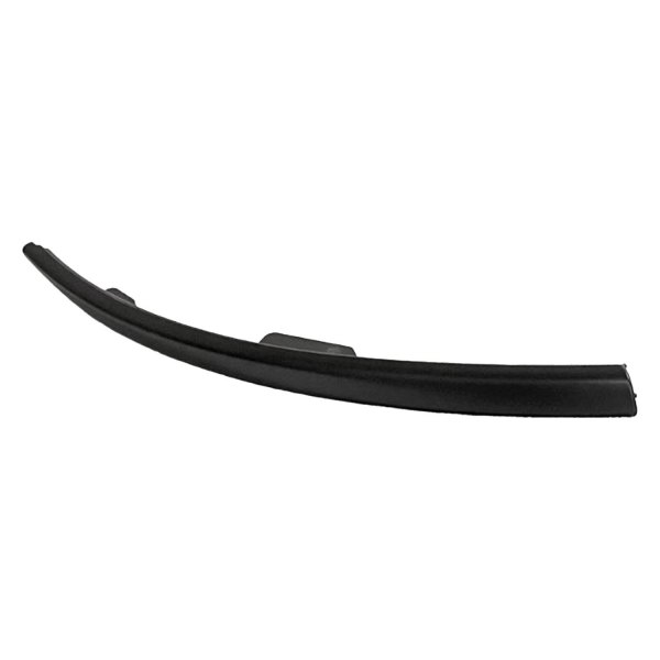 Replace® CH1047133 - Front Passenger Side Bumper Cover Molding ...