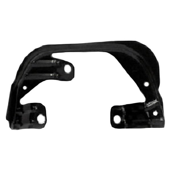 Replace® CH1061100 - Front Driver and Passenger Side Fog Light Bracket ...