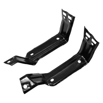 Dodge Ram Bumper Brackets & Hardware - Front, Rear | CARiD