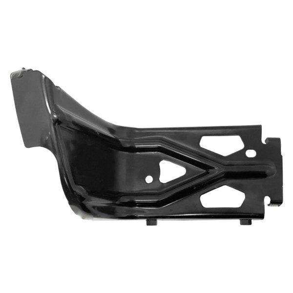 Replace® CH1063108 - Front Outer Passenger Side Bumper Extension ...