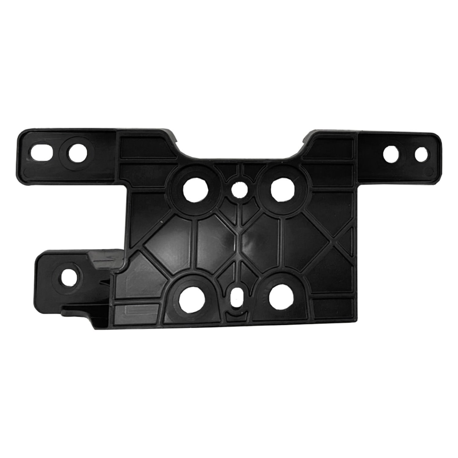 Replace® CH1064101 - Front Bumper Cover Bracket (Standard Line)