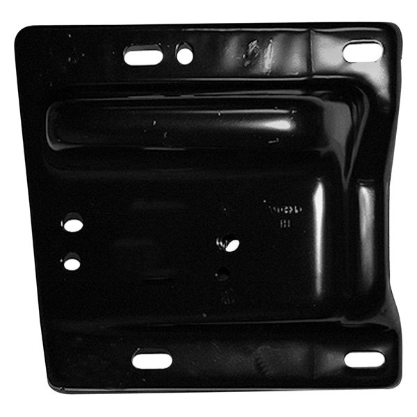 Replace® CH1067131DSC - Front Passenger Side Bumper Bracket (Diamond ...