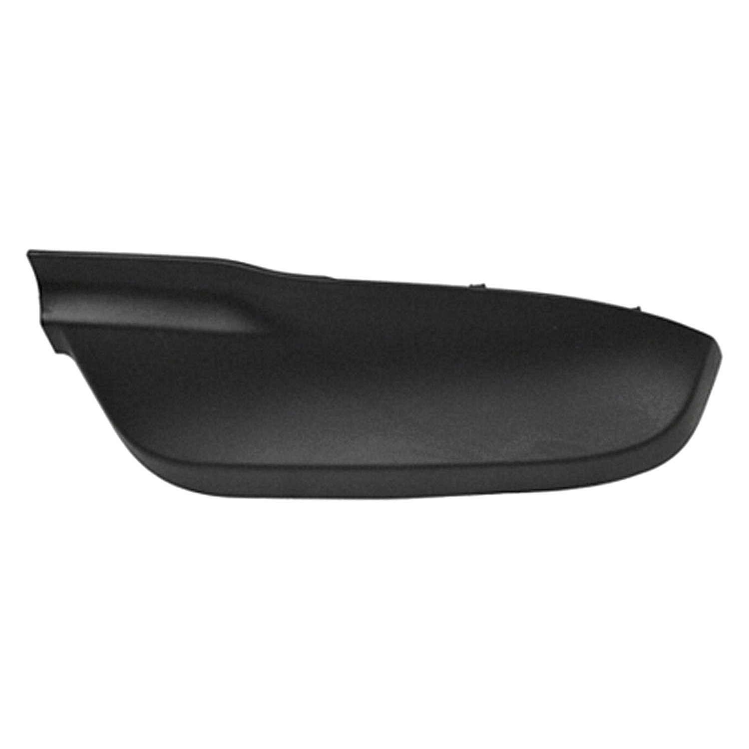 Replace® CH1088101 - Front Driver Side Bumper Filler (Standard Line)
