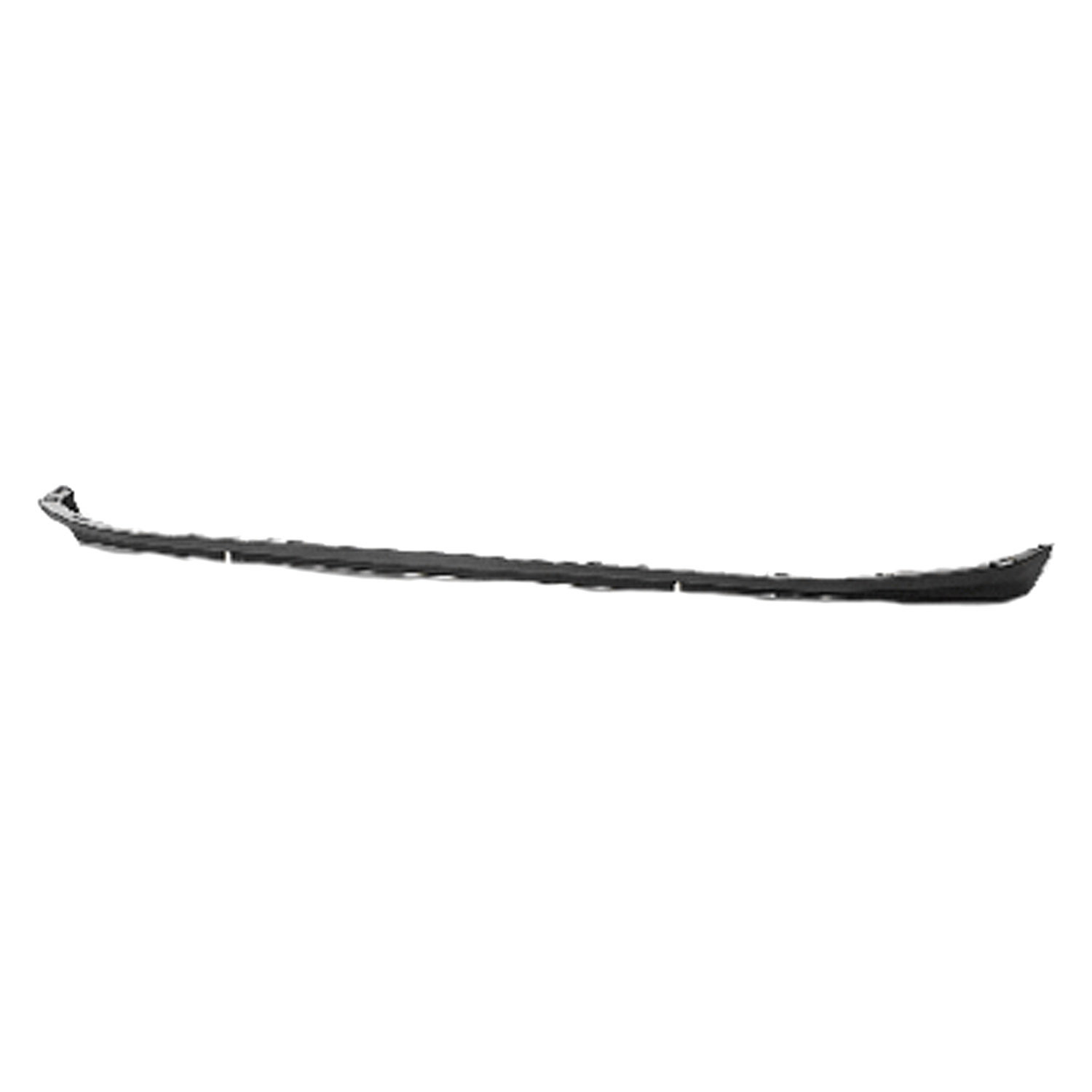 Replace® CH1090133PP - Front Bumper Valance (Platinum Plus)