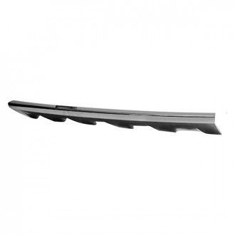 Jeep Grand Cherokee Replacement Bumper Spoilers & Valances | CARiD