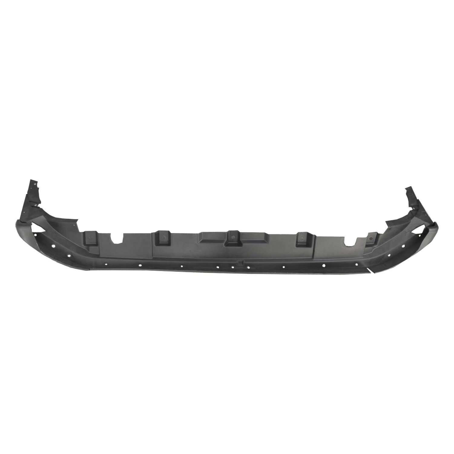Replace® CH1090164 - Front Lower Bumper Valance (Standard Line)