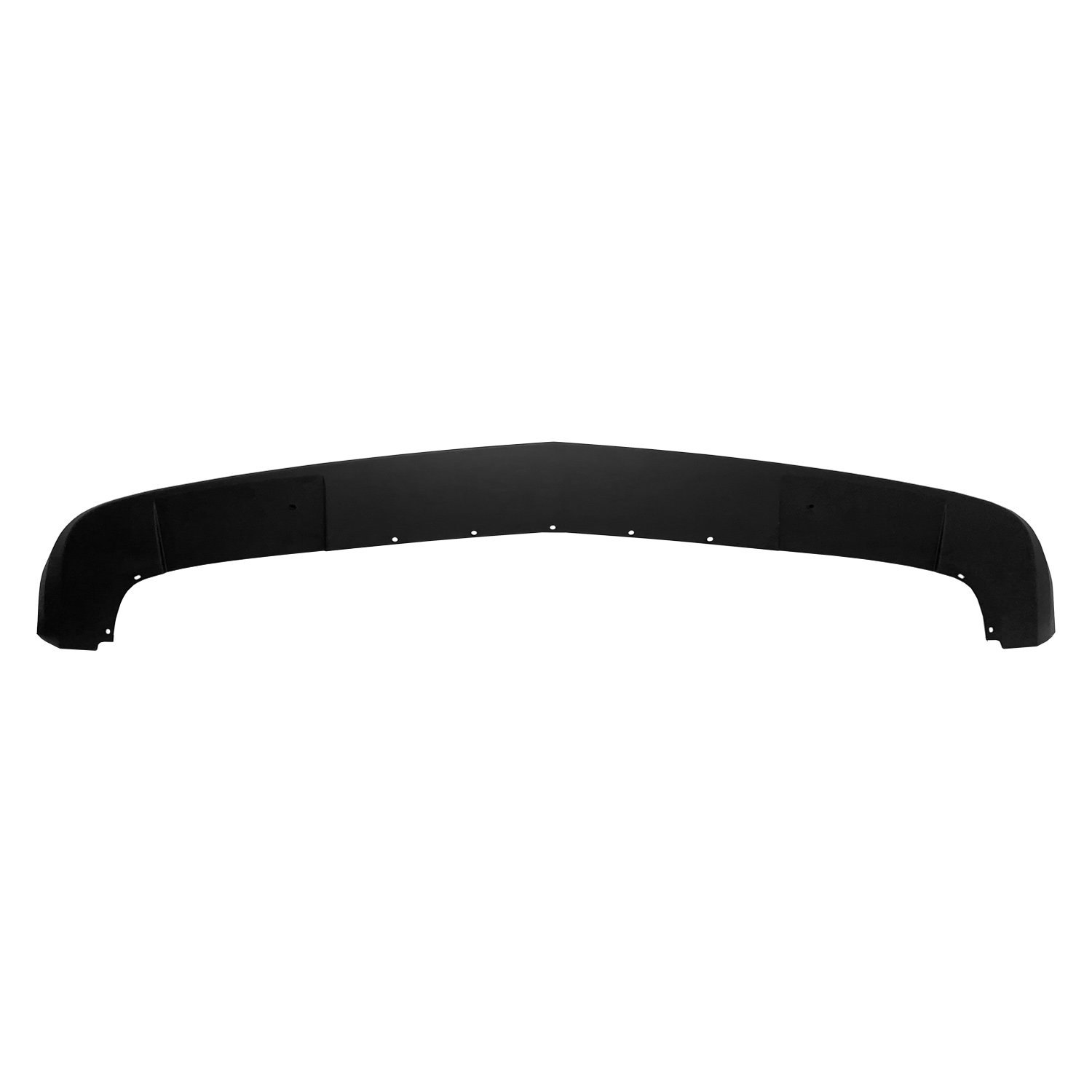 Replace® CH1095123 - Front Bumper Valance (Standard Line)