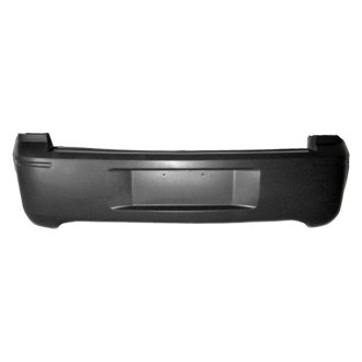 2005 Dodge Magnum Replacement Bumpers & Components | CARiD