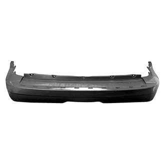 2008 Dodge Durango Replacement Bumpers & Components – CARiD.com