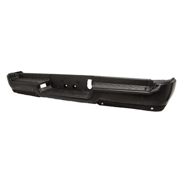 Replace® CH1103151DSC - Rear Step Bumper Assembly (Diamond Standard Line)