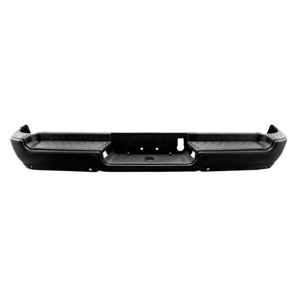 Replace® CH1103152C - Rear Step Bumper Assembly (CAPA Certified)