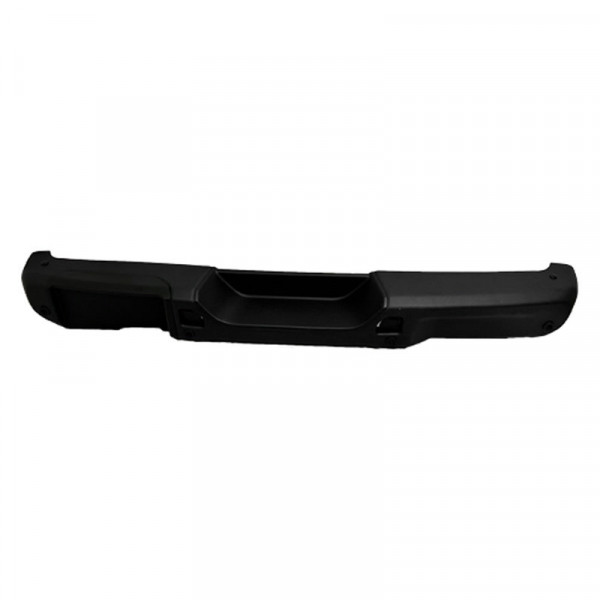 Replace® CH1103169DSC - Rear Step Bumper Assembly (Diamond Standard Line)