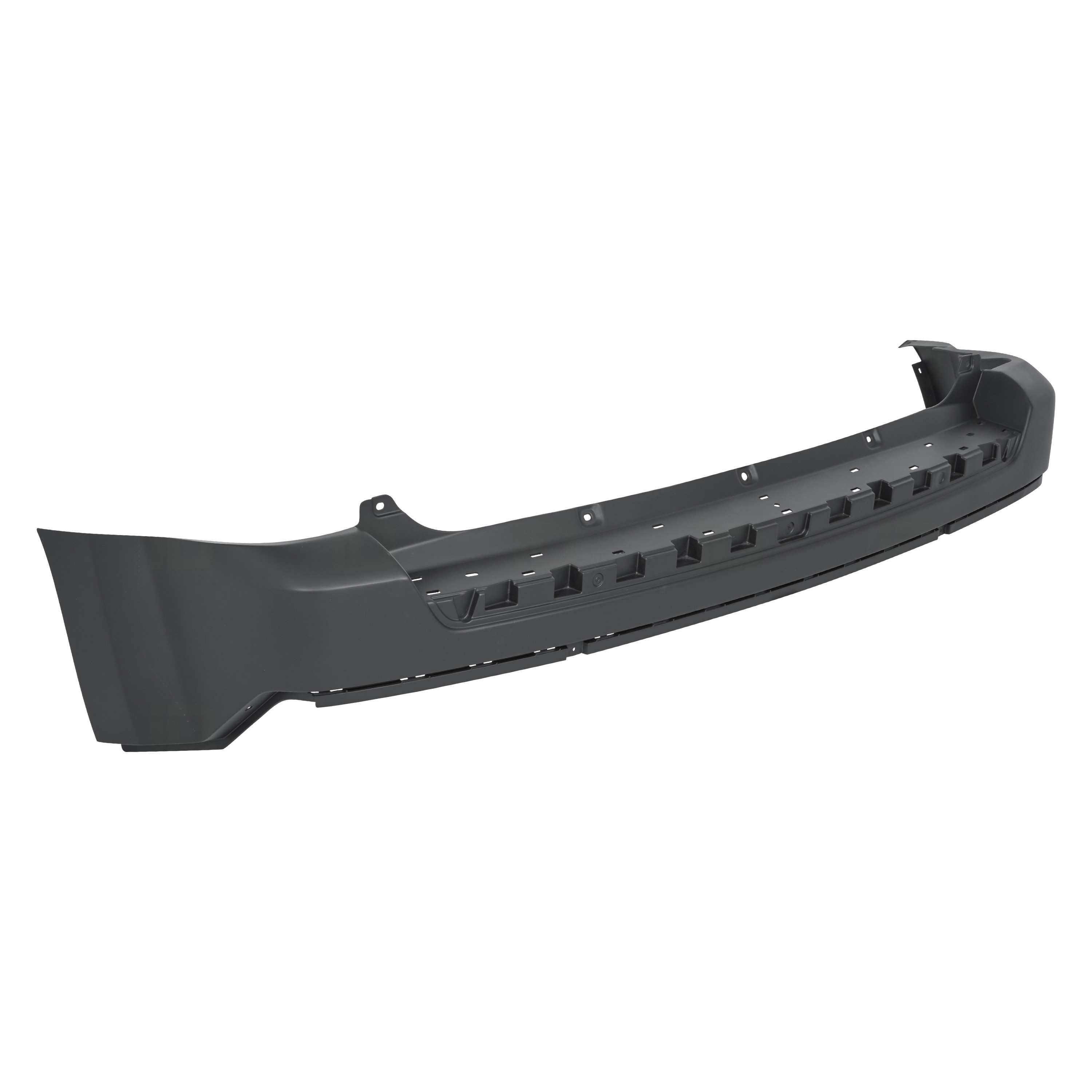 Replace® CH1114100 - Rear Upper Bumper Cover (Standard Line)