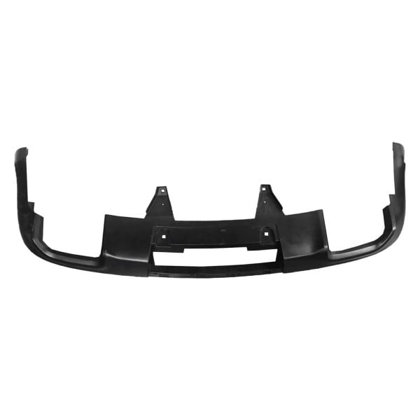 Replace® CH1115110 - Rear Lower Bumper Cover (Standard Line)