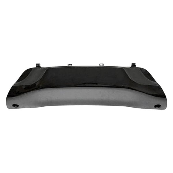 Replace® CH1129109 - Rear Trailer Hitch Cover (Standard Line)