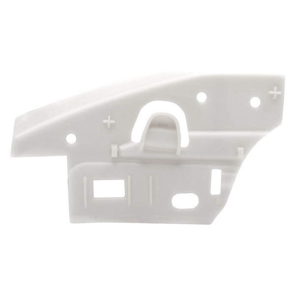 Replace® CH1132105 - Rear Driver Side Upper Bumper Bracket (Standard Line)