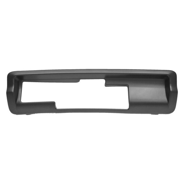 Replace® CH1137103 - Rear Trailer Hitch Bezel (Standard Line)