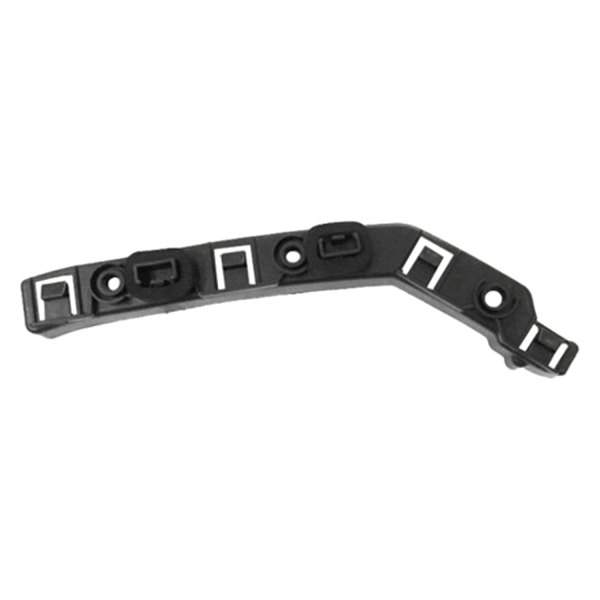 Replace® - Rear Driver Side Upper Bumper Cover Bracket (Standard Line)