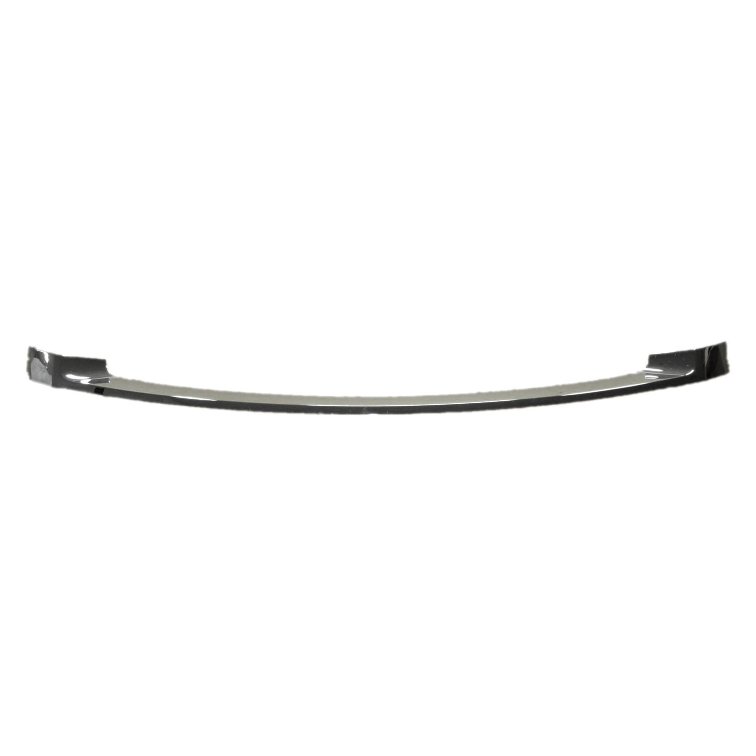 Replace® CH1144104 - Rear Upper Bumper Molding (Standard Line)