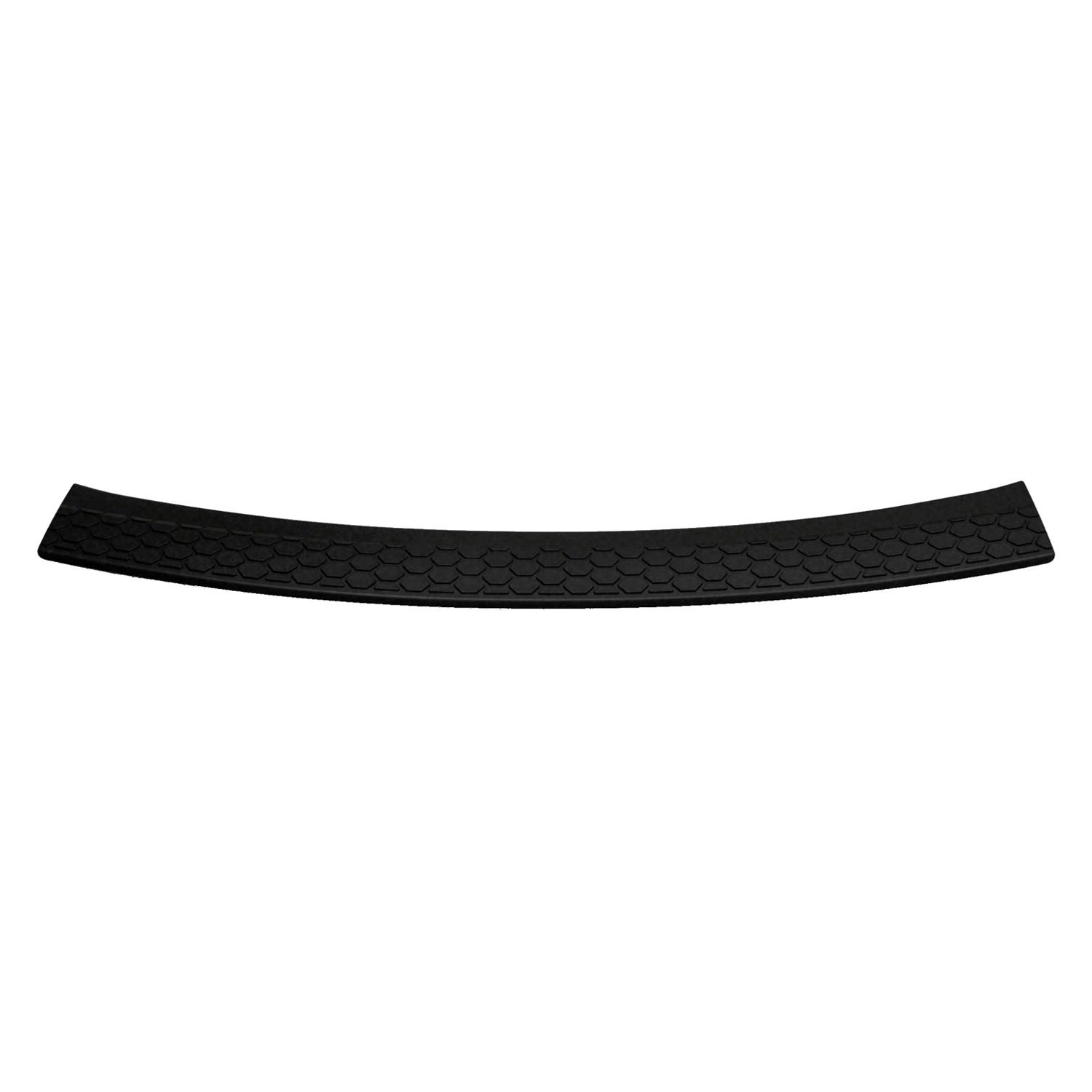 Replace® CH1191119 - Rear Bumper Step Pad (Standard Line)