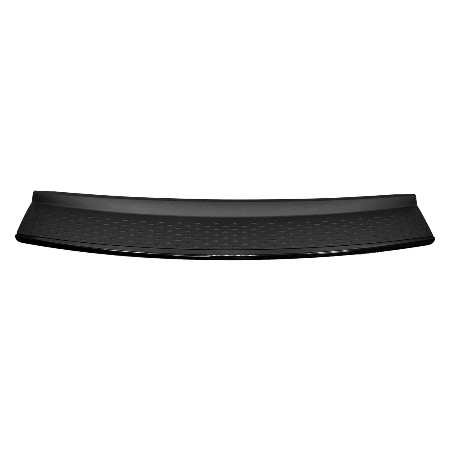 Replace® CH1191120 - Rear Bumper Step Pad (Standard Line)