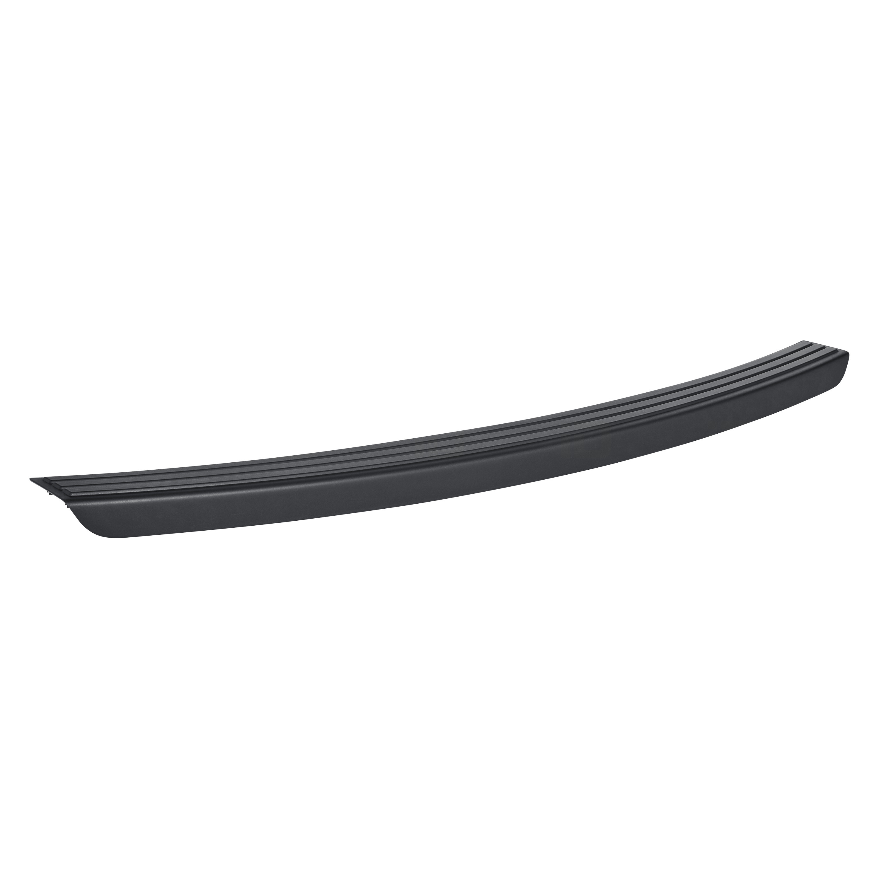 Replace® CH1191123 - Rear Bumper Step Pad (Standard Line)