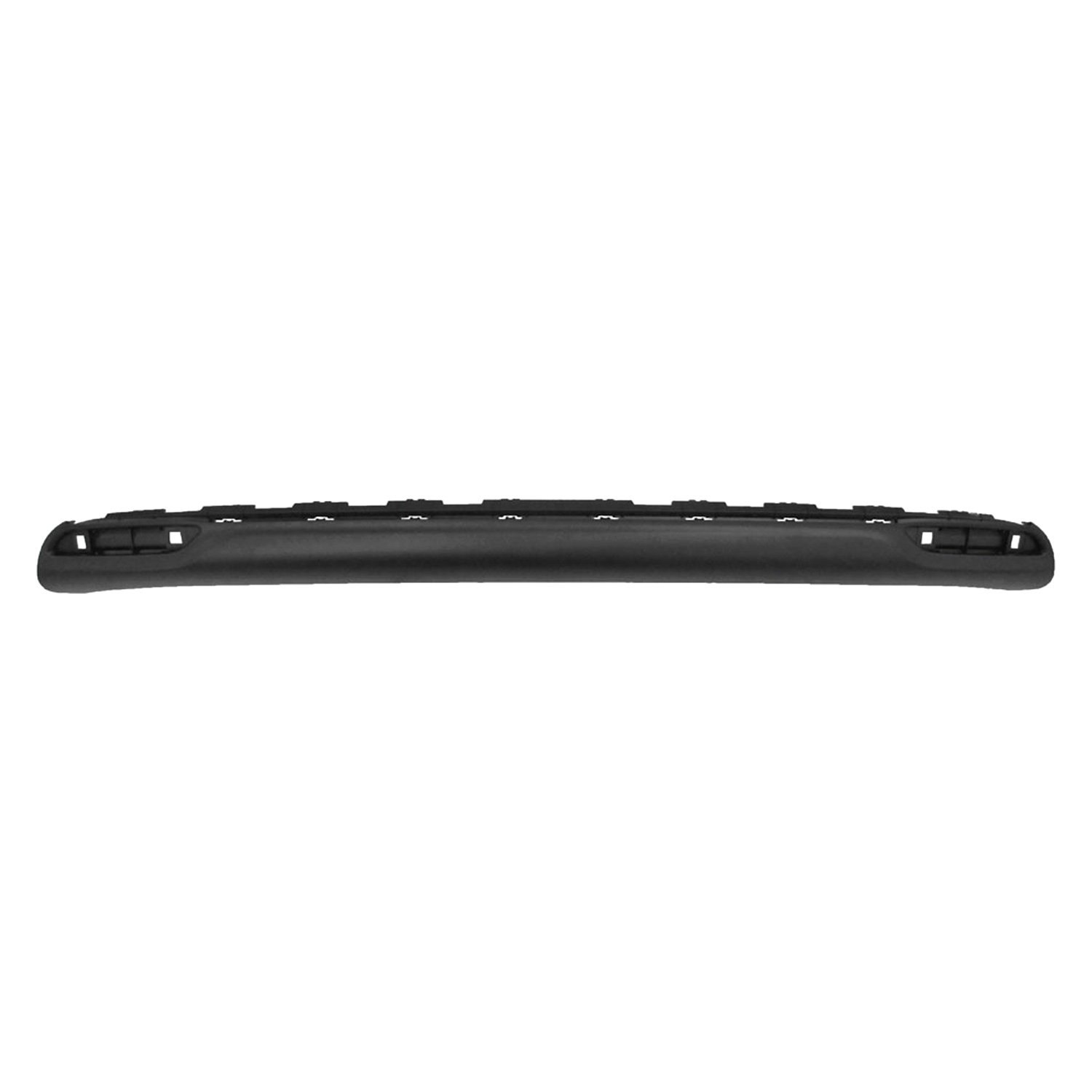 Replace® CH1195124 - Rear Lower Bumper Valance (Standard Line)