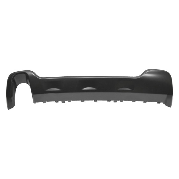 Replace® CH1195127 - Rear Lower Bumper Valance (Standard Line)