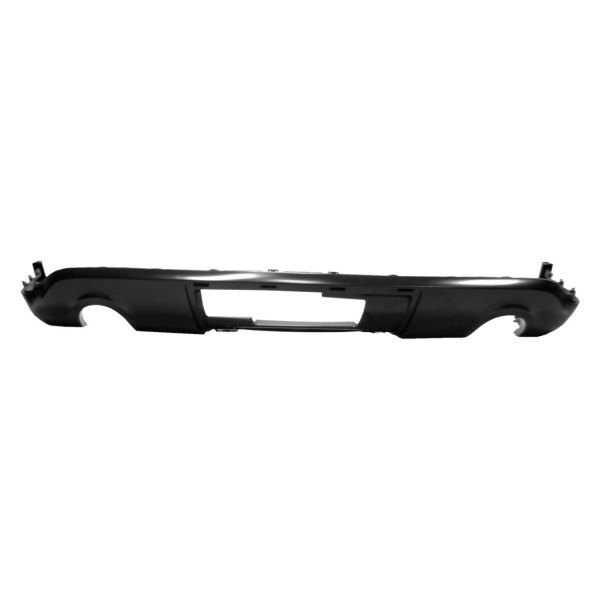 Replace® CH1195130 - Rear Lower Bumper Valance (Standard Line)