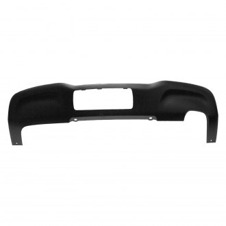 Jeep Compass Replacement Bumper Spoilers & Valances | CARiD