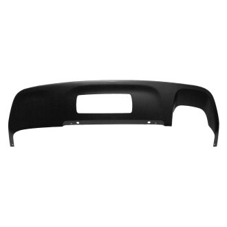 Jeep Compass Replacement Bumper Spoilers & Valances | CARiD