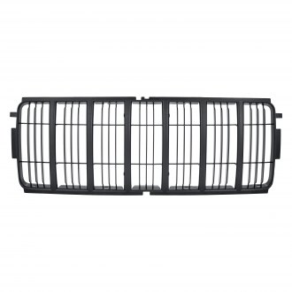 Jeep Liberty Header Panels | CARiD