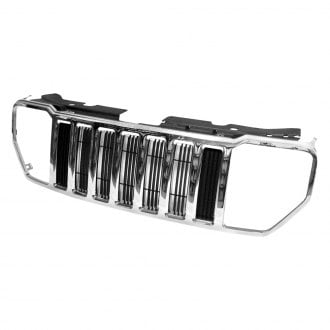 Jeep Liberty Body Parts - Collision Repair, Restoration | CARiD