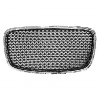 Chrysler 300 Replacement Grille Assemblies | CARiD